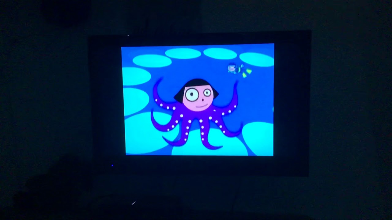 PBS Kids Dot Transformation Logo 2 - YouTube