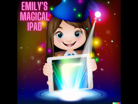Emily's Ipad! | Stories for Kids in English | Storytime - YouTube