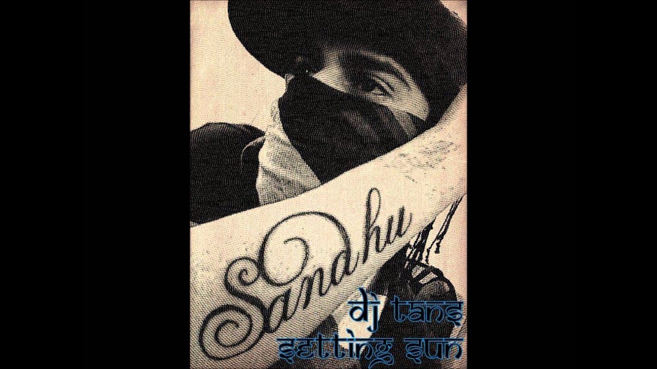 dj tans "Setting Sun" (Tanvir Singh Sandhu) - YouTube