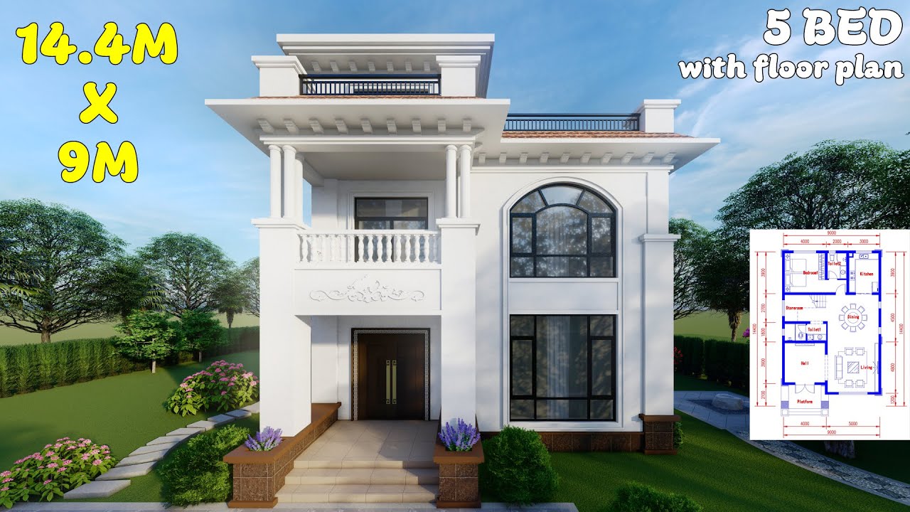 Arab Homes Floor Plan Design Residence Design Project. Home Design
