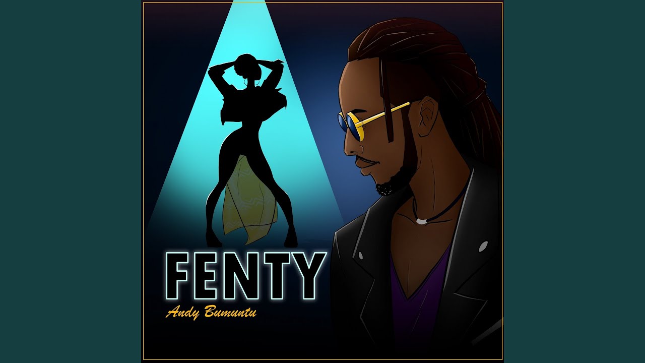 Fenty - YouTube