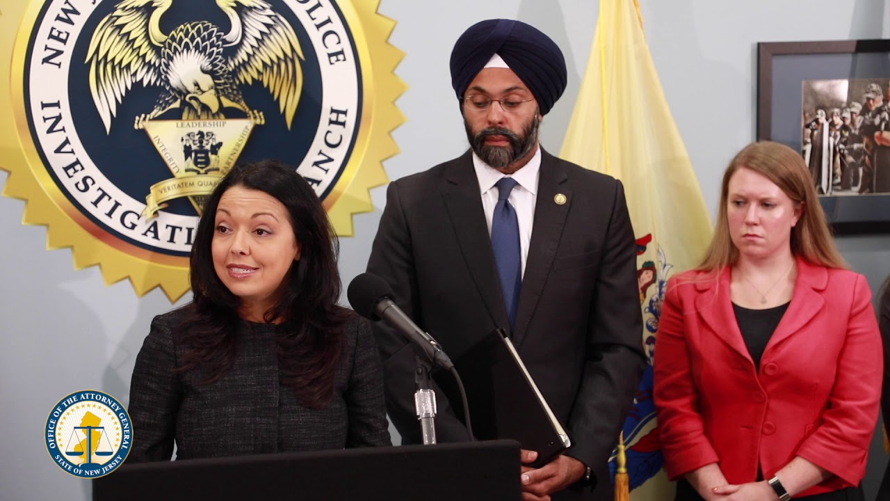 Operation Open House Press Conference - YouTube