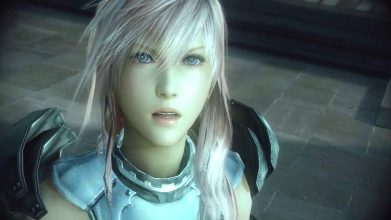 Final Fantasy XIII 2 Part 45 The Last Episode Valhalla - YouTube