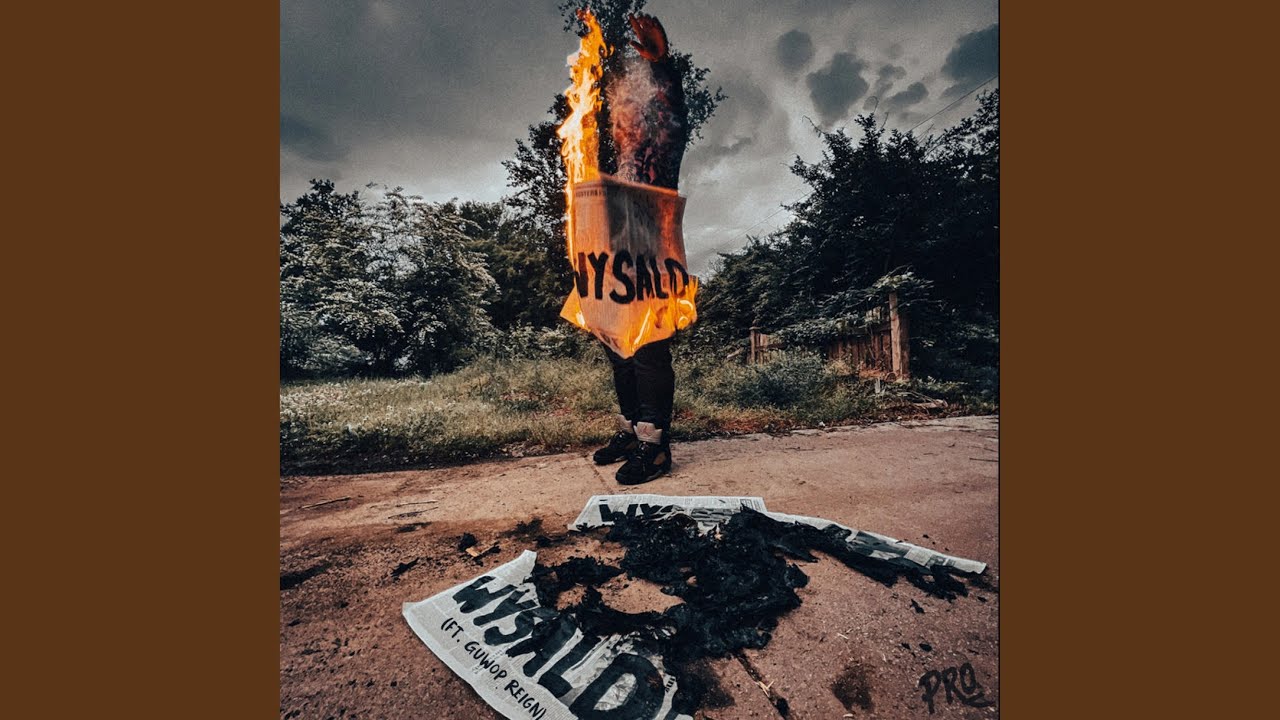 Why You Such A Let Down? (feat. Guwop Reign) - YouTube