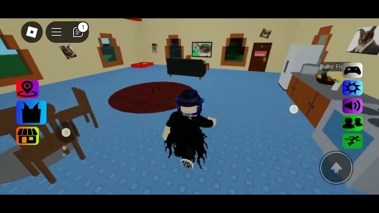 how to get litter box floppa in the floppa morphs (full guide) - YouTube