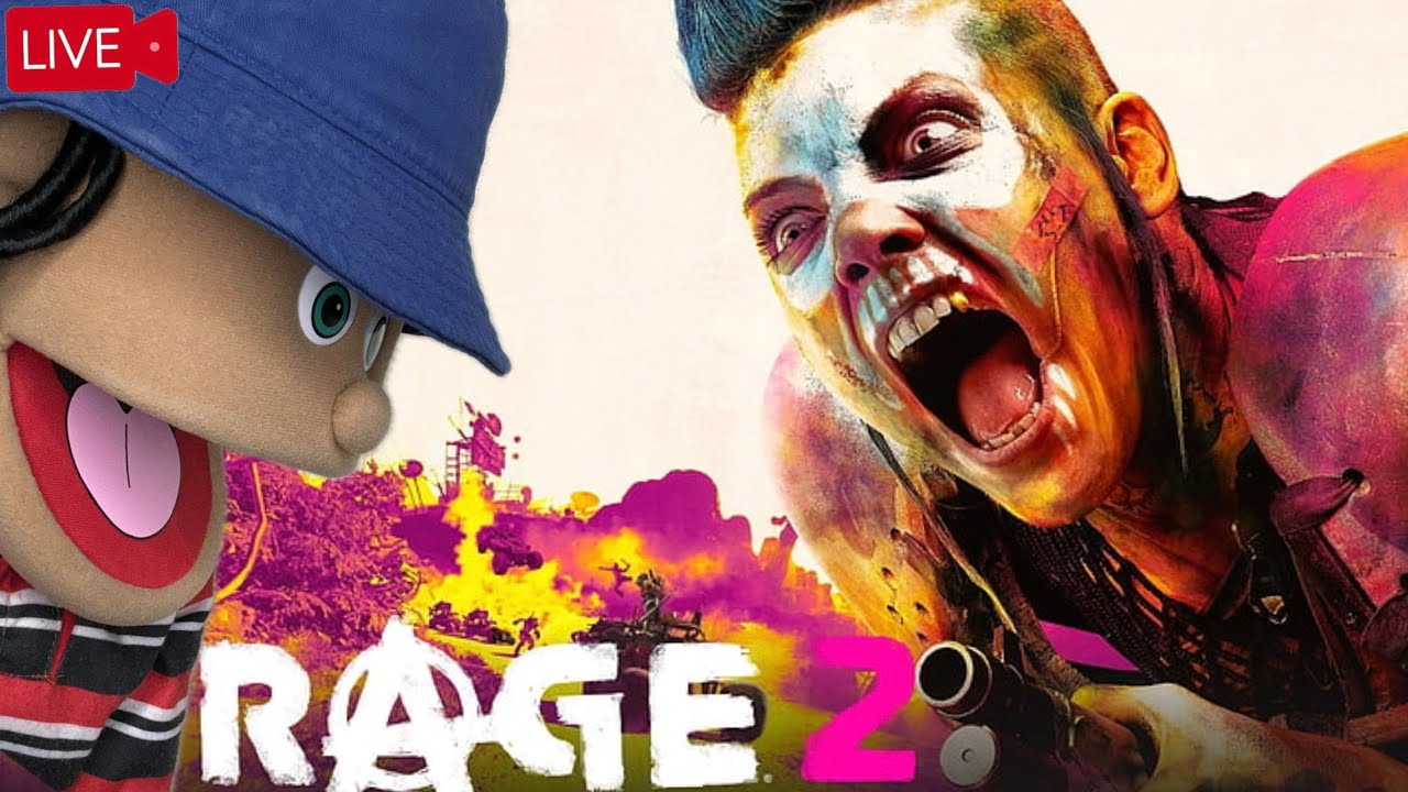 i Am Going To Rage Out. - YouTube