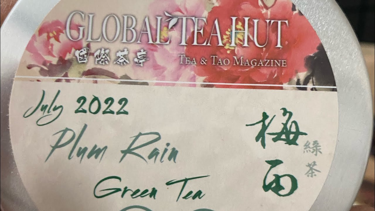 Viridian Tea House - Kristin Fouquet and Kristian Macaron - YouTube