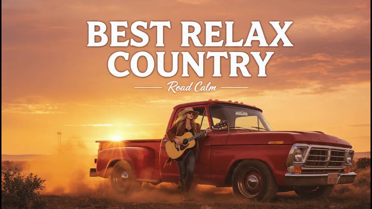 Country Soul Heartfelt Country Melodies | Songs That Speak to Your ...