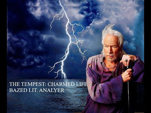 THE TEMPEST: CHARMED LIFE - YouTube