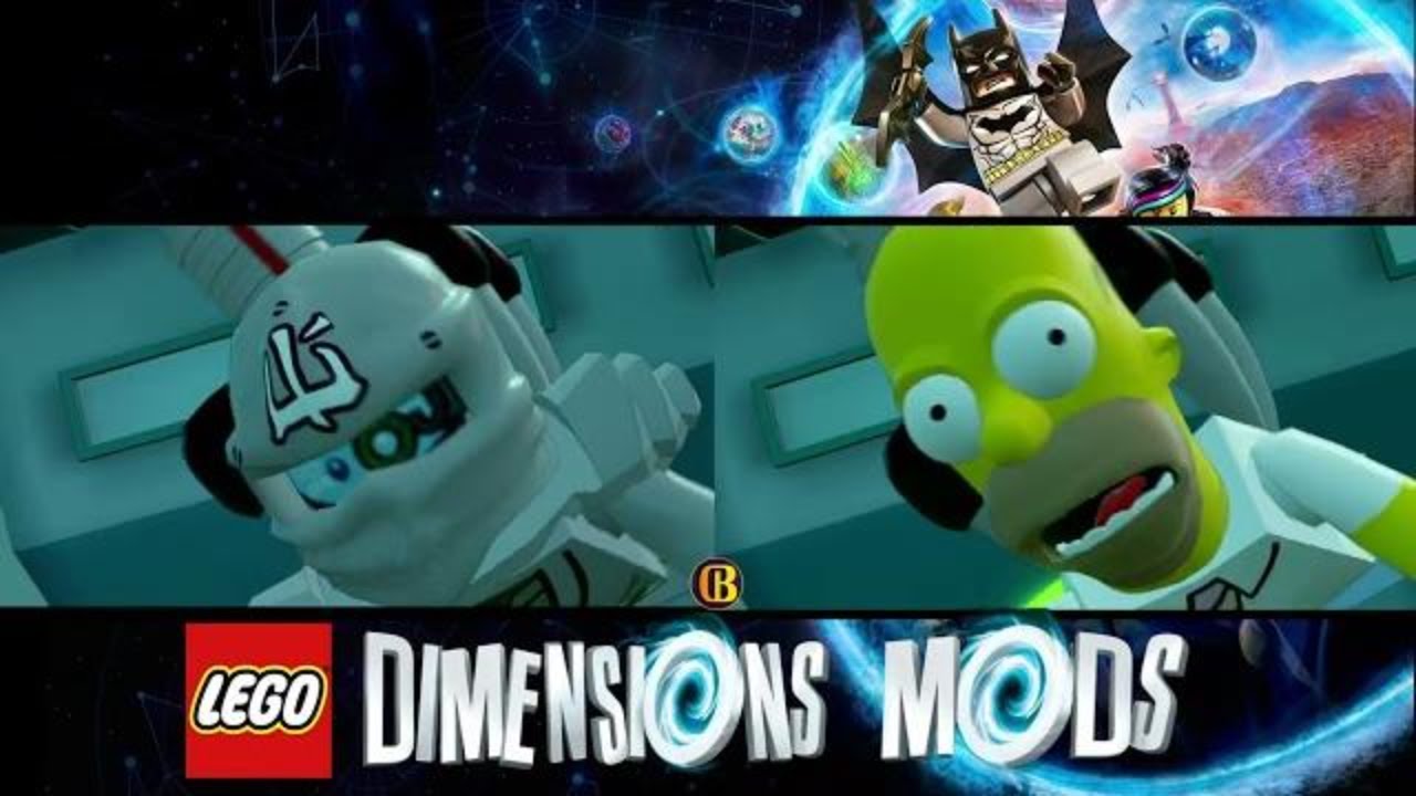 Side-By-Side Comparison of Zane Replacing All Characters in The ...