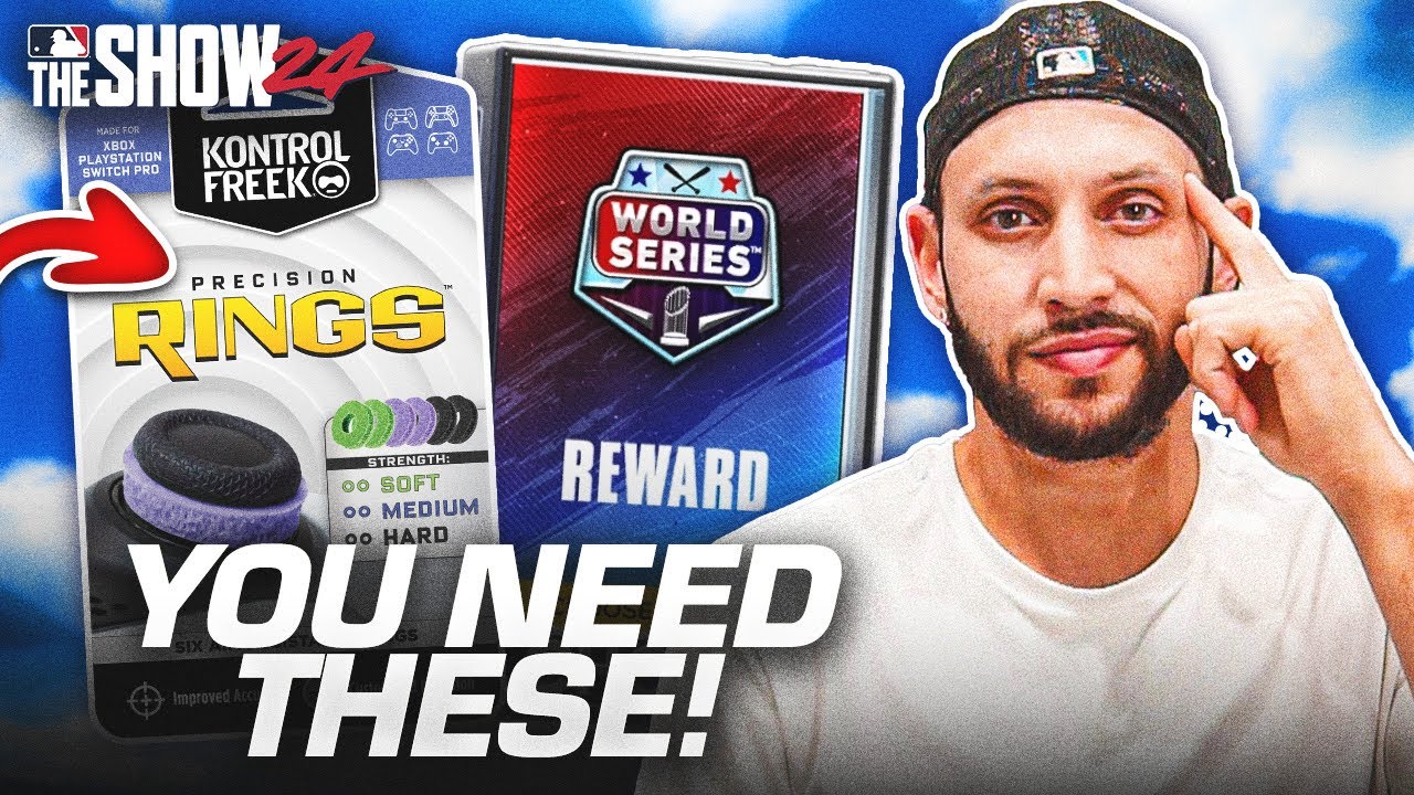 I Found A Cheat Code To Hit Better... - YouTube