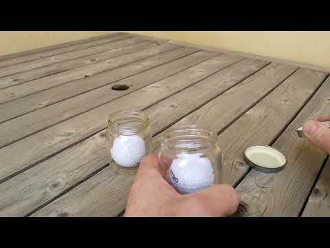 IMPOSSIBLE BOTTLES - YouTube