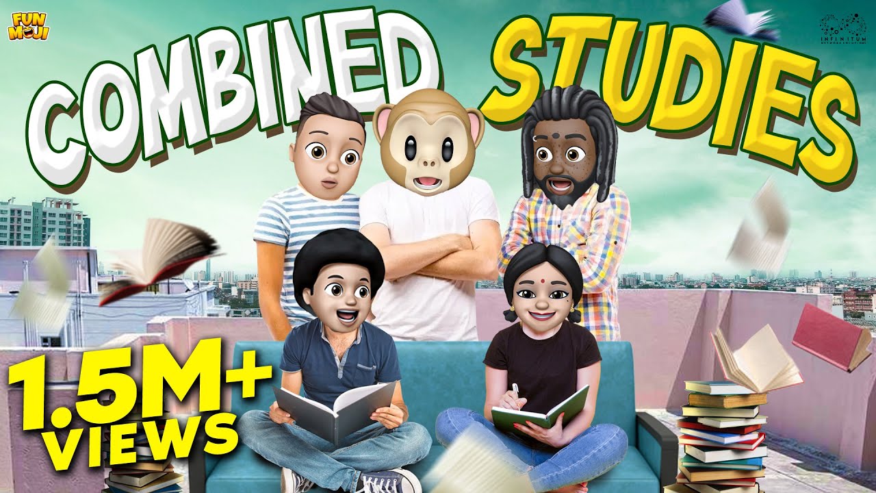 Combined Studies | Girlfriend | Love | MCA | Middle Class Abbayi ...