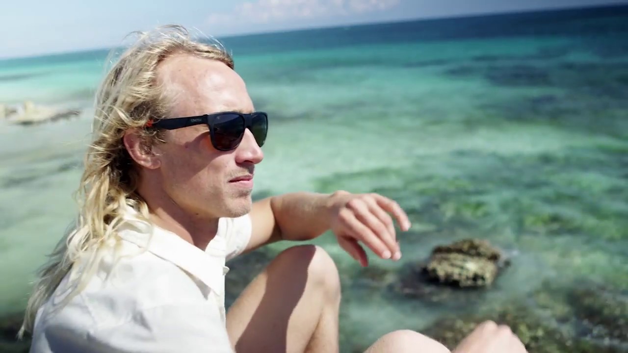 // Blue Water // - YouTube