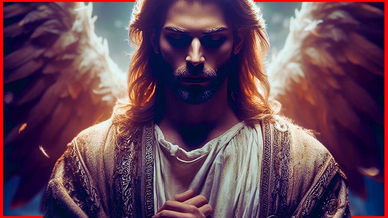 ANGEL GABRIEL | HISTORIA VERDADERA del ANGEL MENSAJERO - YouTube