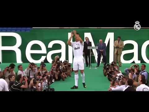 Cristiano Ronaldo Elveda Klip||•King Cristiano Ronaldo^°