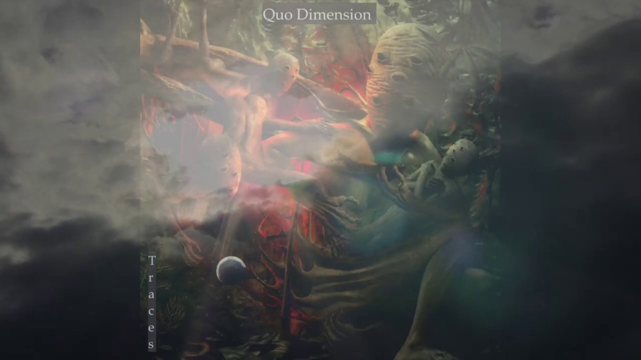 Quo Dimension- Persona (OFFICIAL) - YouTube