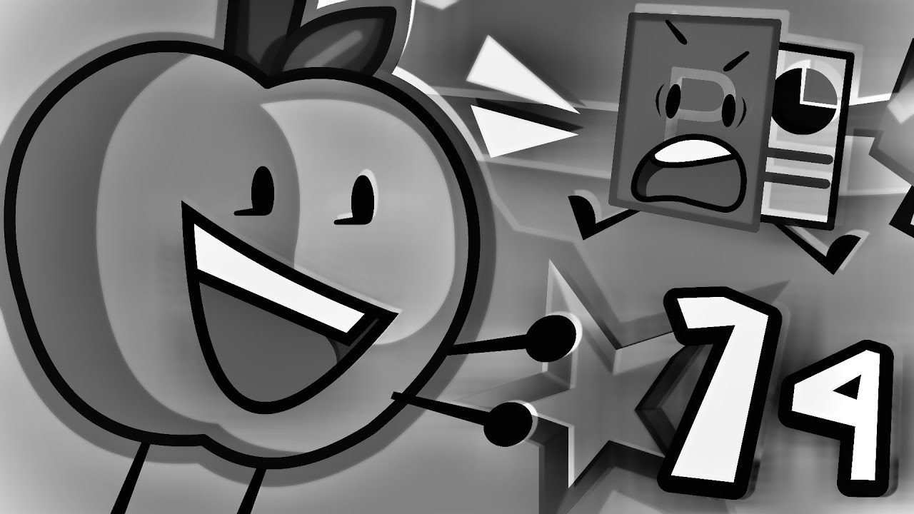 Too Many Objects Episode 14 Teaser Trailer #2 - YouTube