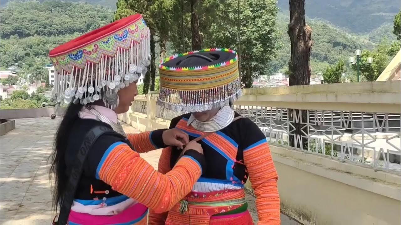 vaab xyooj - YouTube