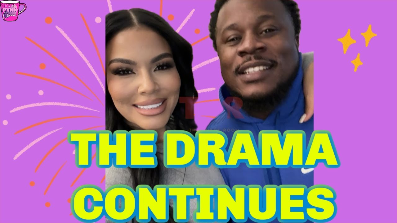 Gizelle EXPOSES MIA B Grindin' As A Notorious Liar! - YouTube