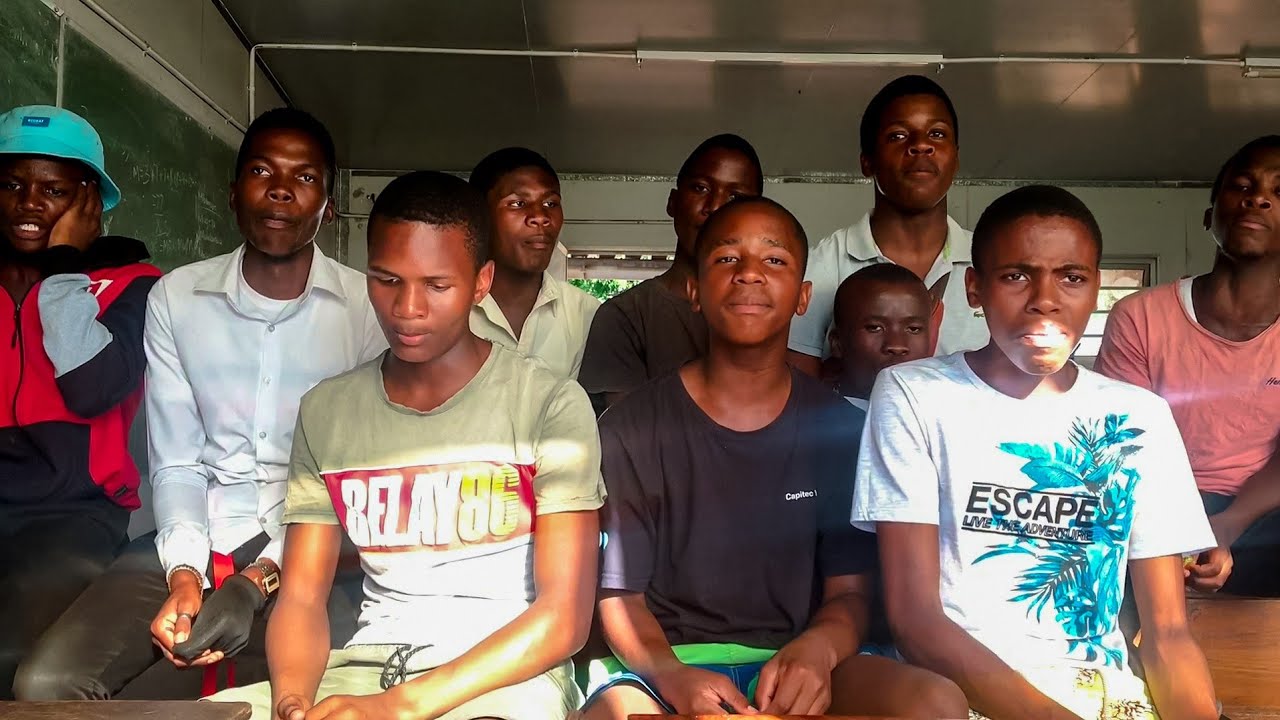 @Amaciko_production - Ngiyeza (cover). - YouTube Music