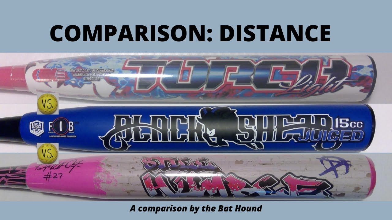 Distance challenge: 2020 Monsta Torch Light vs. 2020 Monsta Black Sheep ...