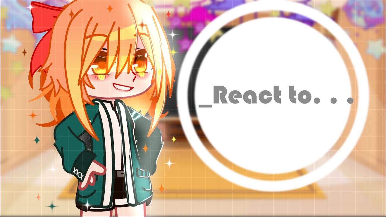 React. . .||LHMS2||Zio x Jakky,Erika x Amy||NGHIÊM CẤM ĐỤC THUYỀN ...