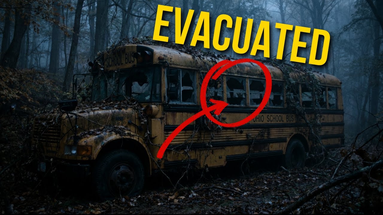 The Helltown Mystery — Ohio’s Forbidden Town - YouTube