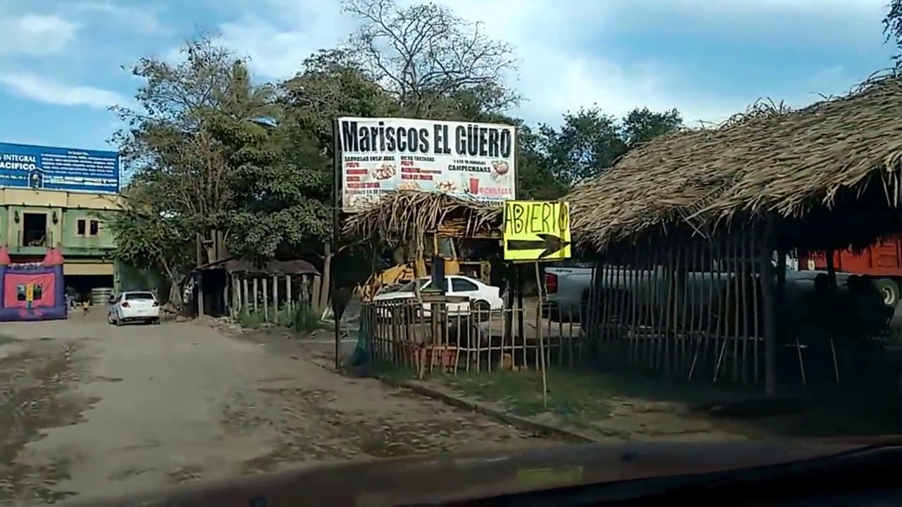 TECUALA NAYARIT - YouTube