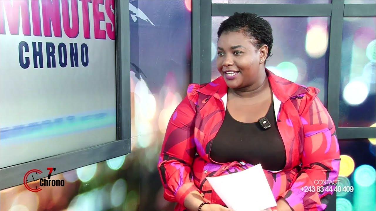 Monsieur Oldy Dianduenga's 7-Minute Chrono Challenge! - YouTube