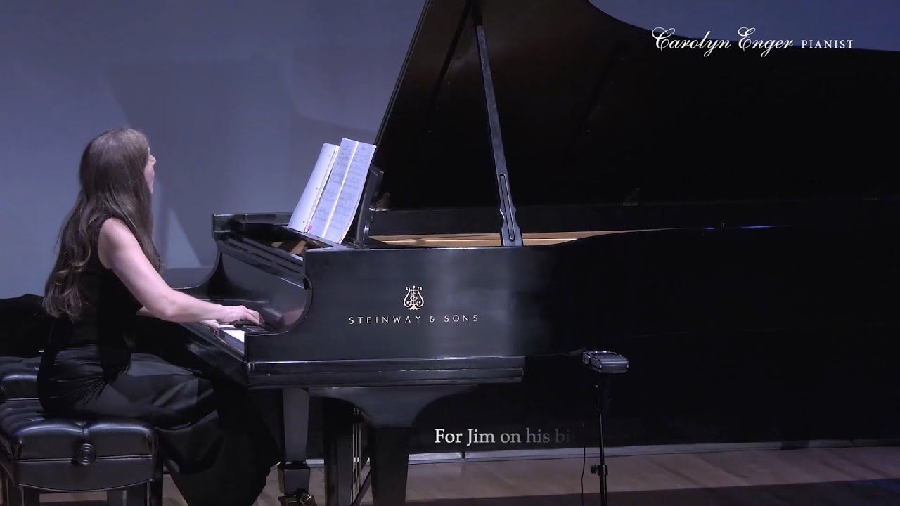 Ned Rorem: Piano Album I - A Sarabande For The Only Jim In The World ...