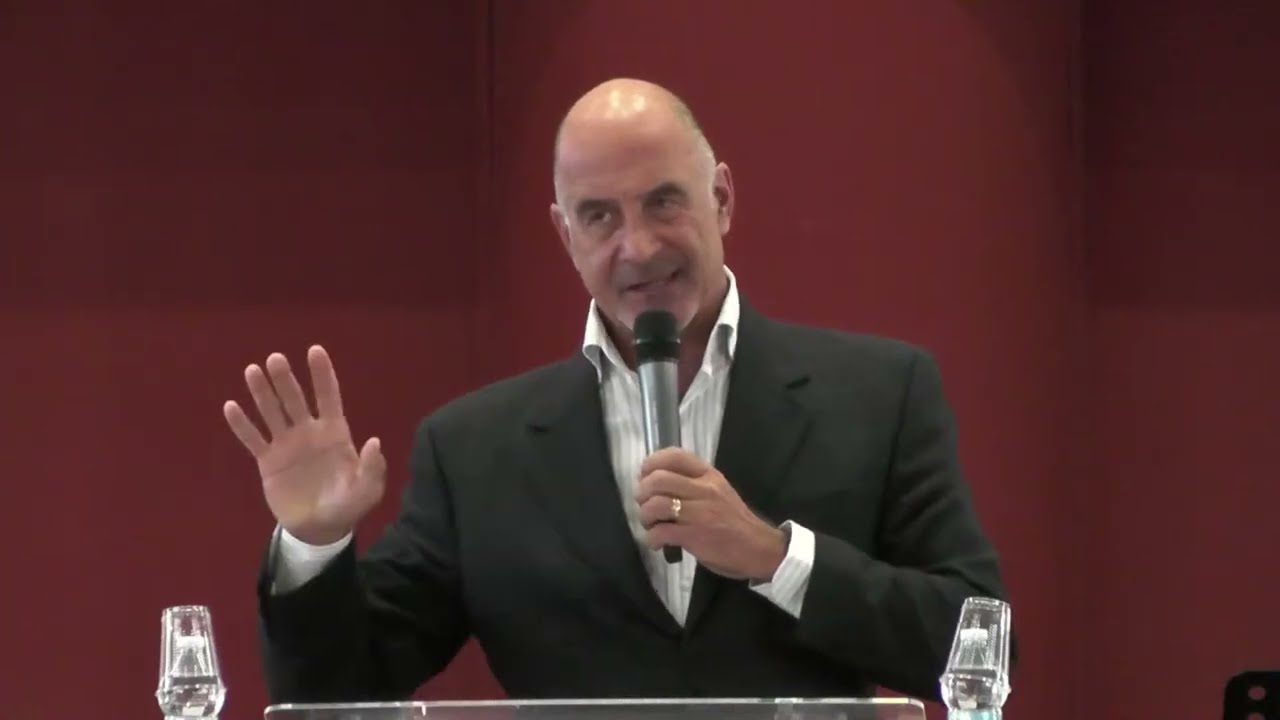 Domenica 30 Marzo 2025 Culto Ev. Peppo Biscarini - Signore Di Che Cosa ...