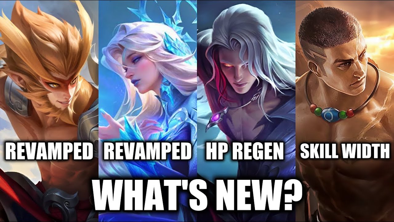 WHAT TO EXPECT IN NEW UPDATE TOMORROW? | original server update - YouTube