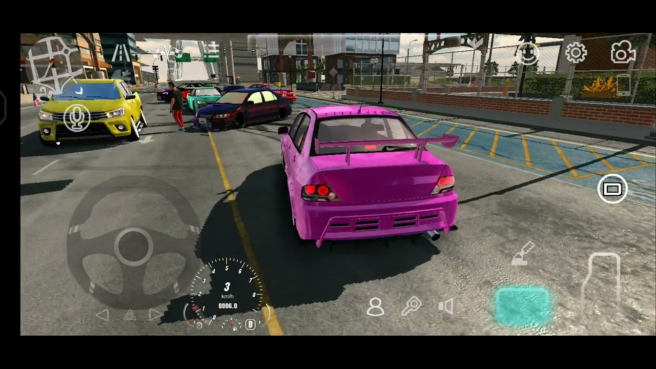 Car Parking Multiplayer-Game Online Multiplayer|Car Game|Car Race|Car ...