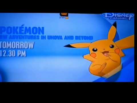 New Promo Pokemon Season 16 in Hindi 2022 by Disney Channel #pokemon #disney  #disneychannelindia
