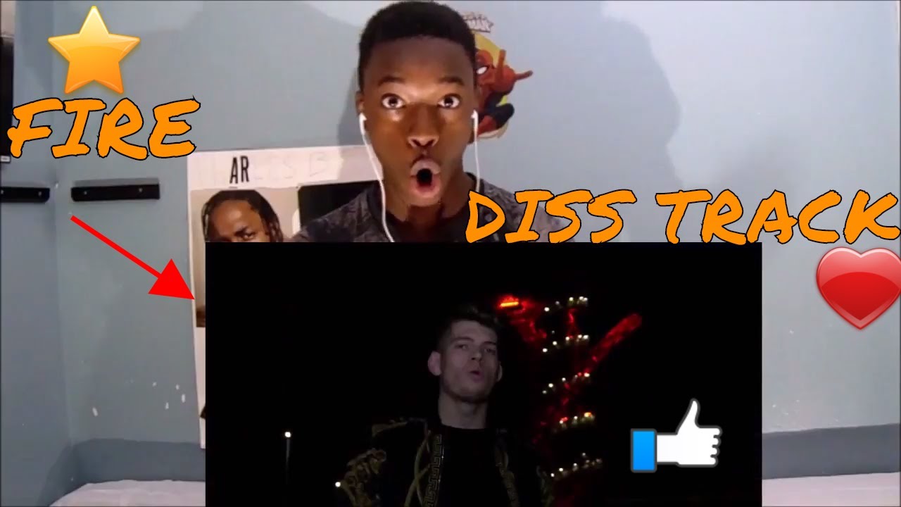 THE - TRUTH - JESSICA ROSE DISS TRACK (Official Music Video) REACTION ...