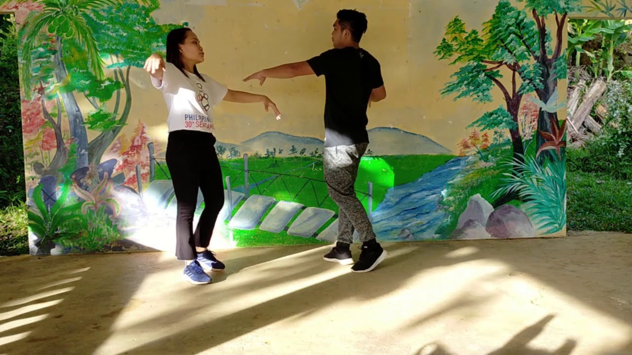 Maramion (Folk Dance) - YouTube