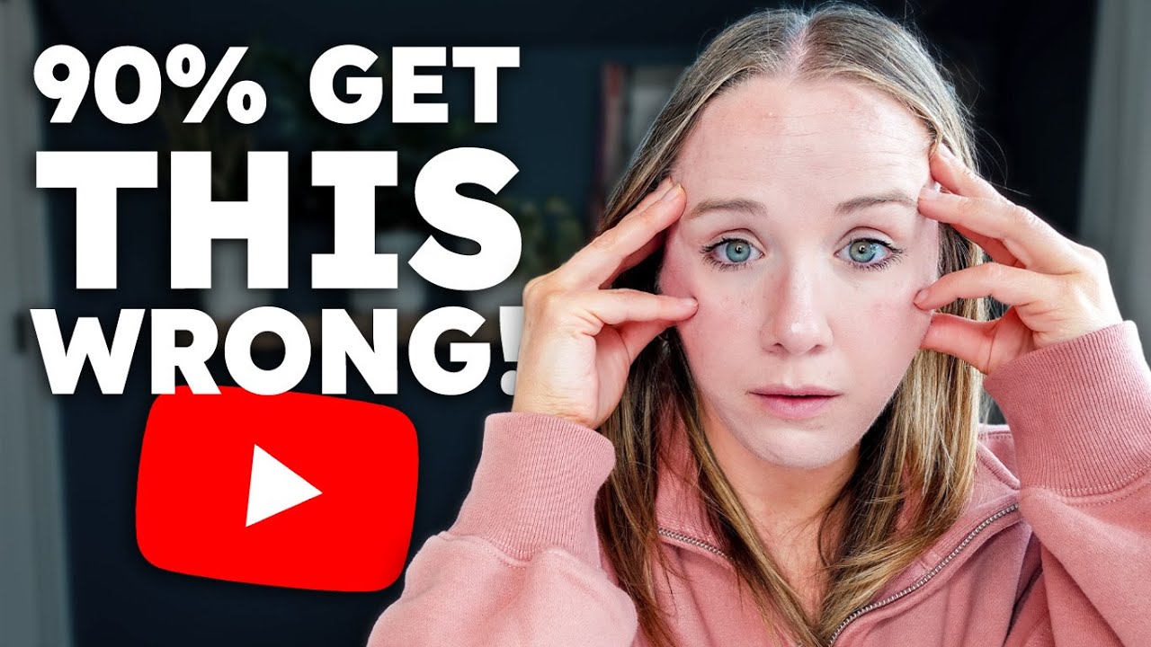 Your YouTube Thumbnails & Titles Are Failing—Here's How to Fix Them ...