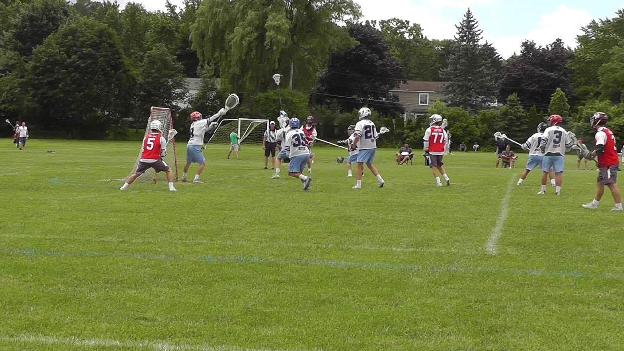 James Santoro 2017 Highlights - YouTube