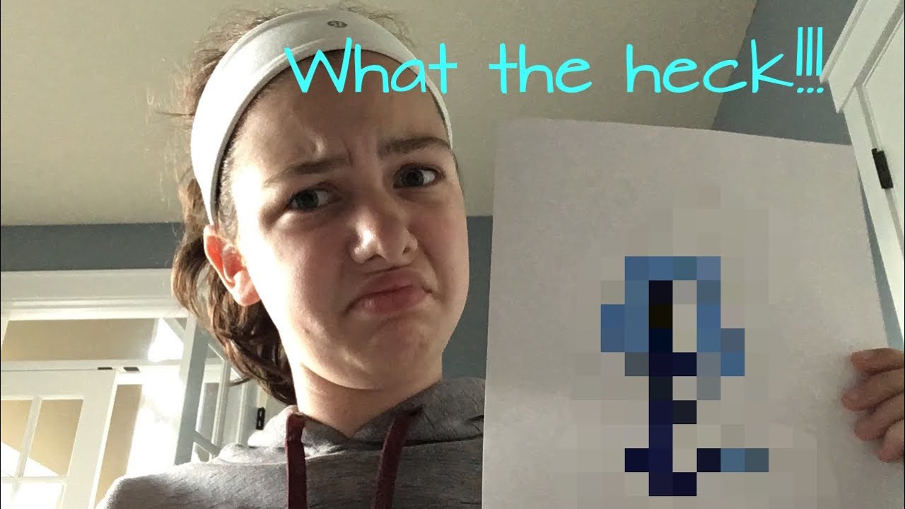 1 Color Challenge ( Speed Art ) - YouTube