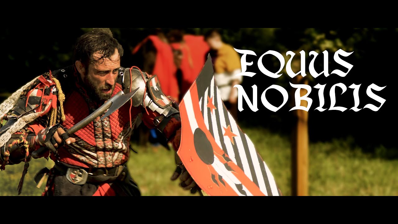 Equus Nobilis Trailer - YouTube