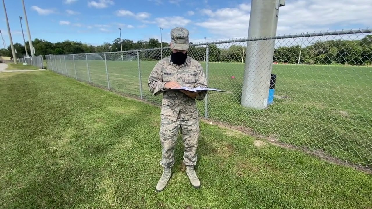 AEF Small Unit Tactics (SUT) - YouTube