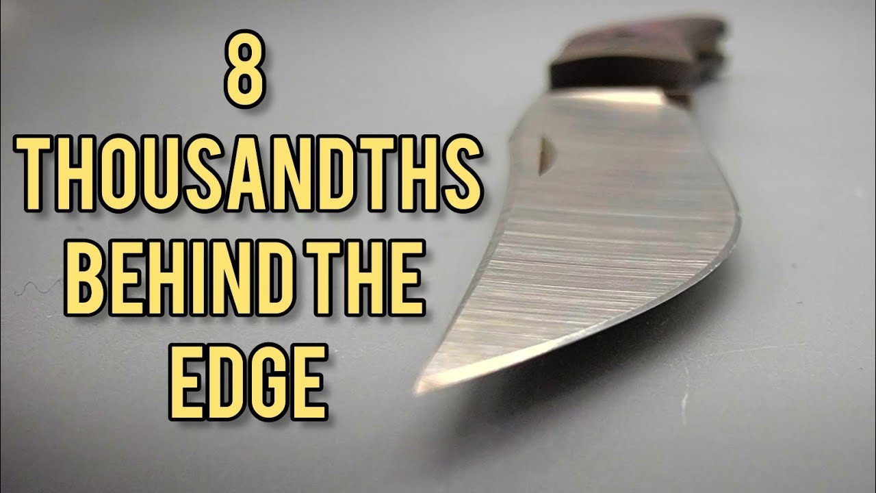 NOW THATS A SICK HOLLOW GRIND - YouTube