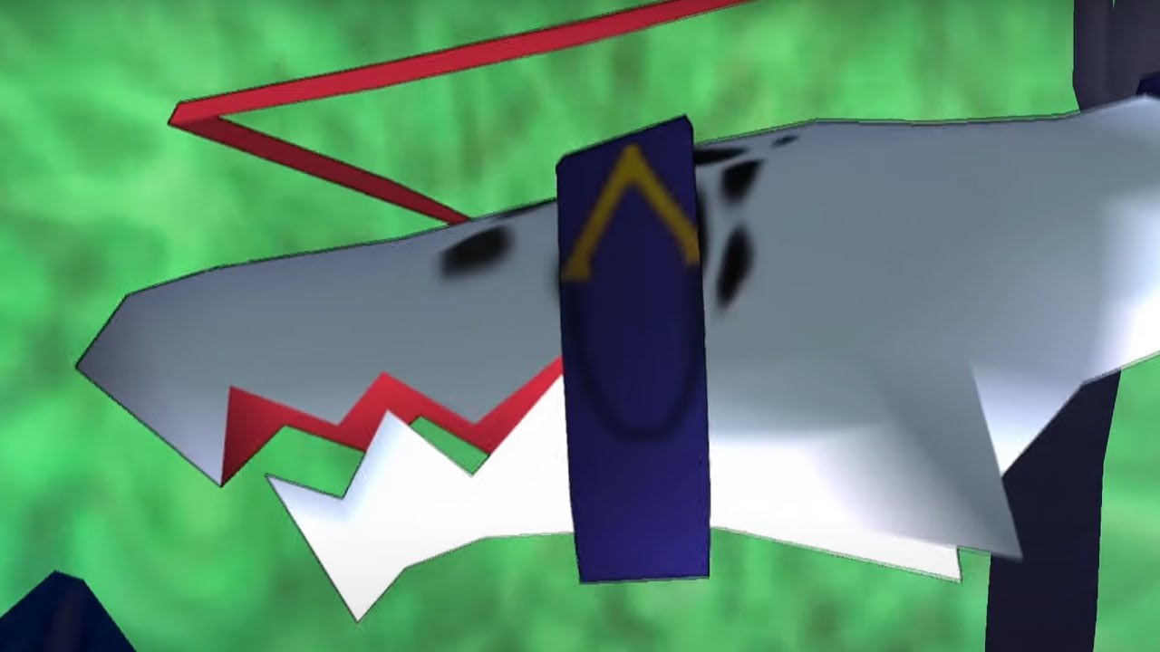 Klonoa 2: Lunatea's Veil HD - Boss - Cursed Leorina - YouTube