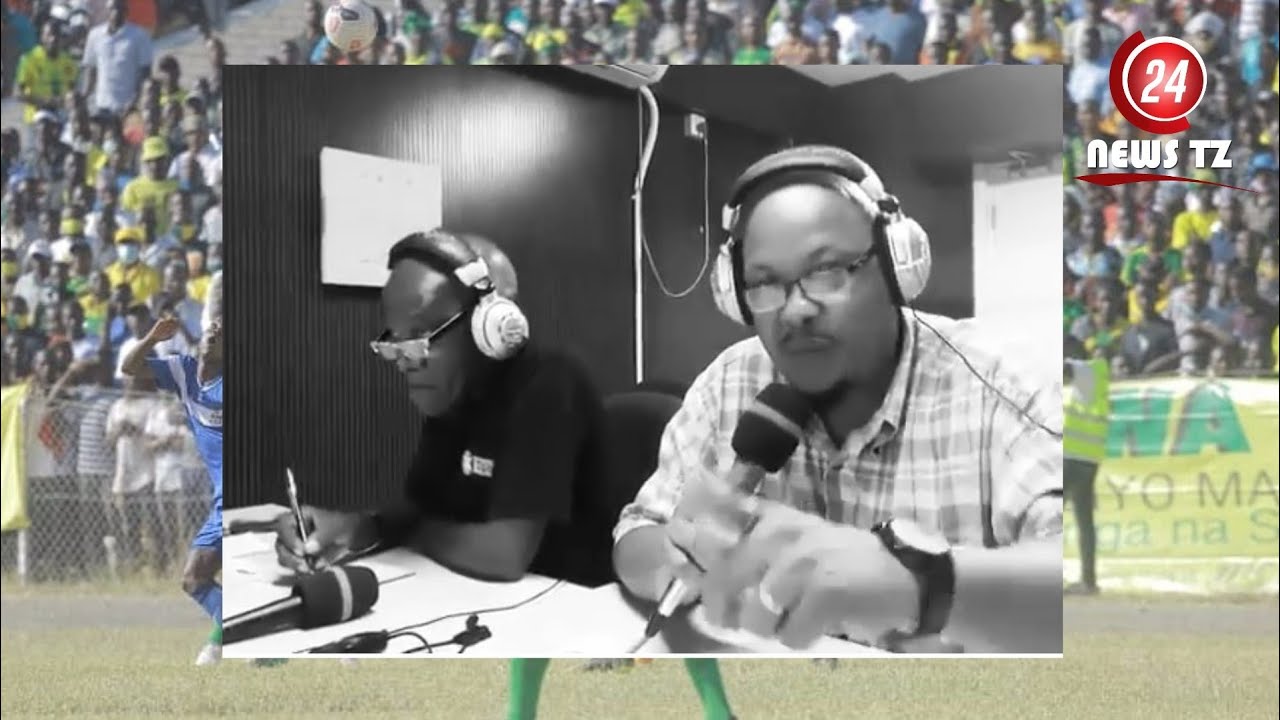 LIVE! UCHAMBUZI WA MWALIMU KASHASHA MECHI DHIDI YA JKT VS YANGA. - YouTube LIVE! UCHAMBUZI WA MWALIMU KASHASHA MECHI DHIDI YA JKT VS YANGA. - YouTube
