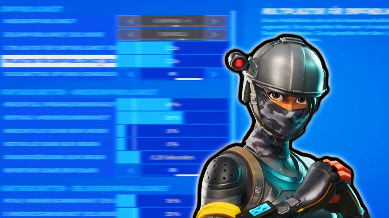 *SEASON 11* Ghost Kamo Settings, Keybinds & Deadzone - YouTube