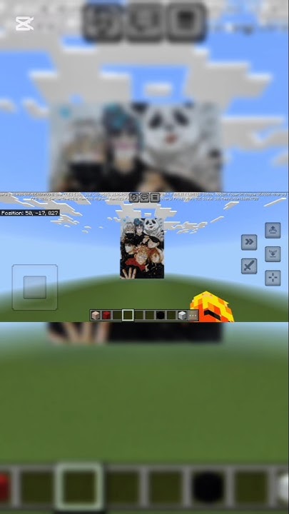 "Jujutsu Kaisen in Pixels — Cursed Energy, Retro Style!" - YouTube