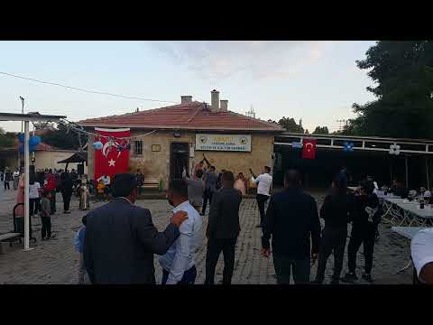 bala abazlı köy düğünleri