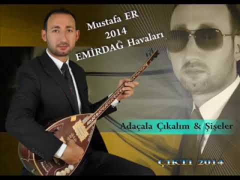 Mustafa er Emirdağ düz oyunu