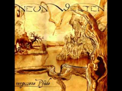 Neun Welten - Vergessen Pfade - 2006 - (full album)